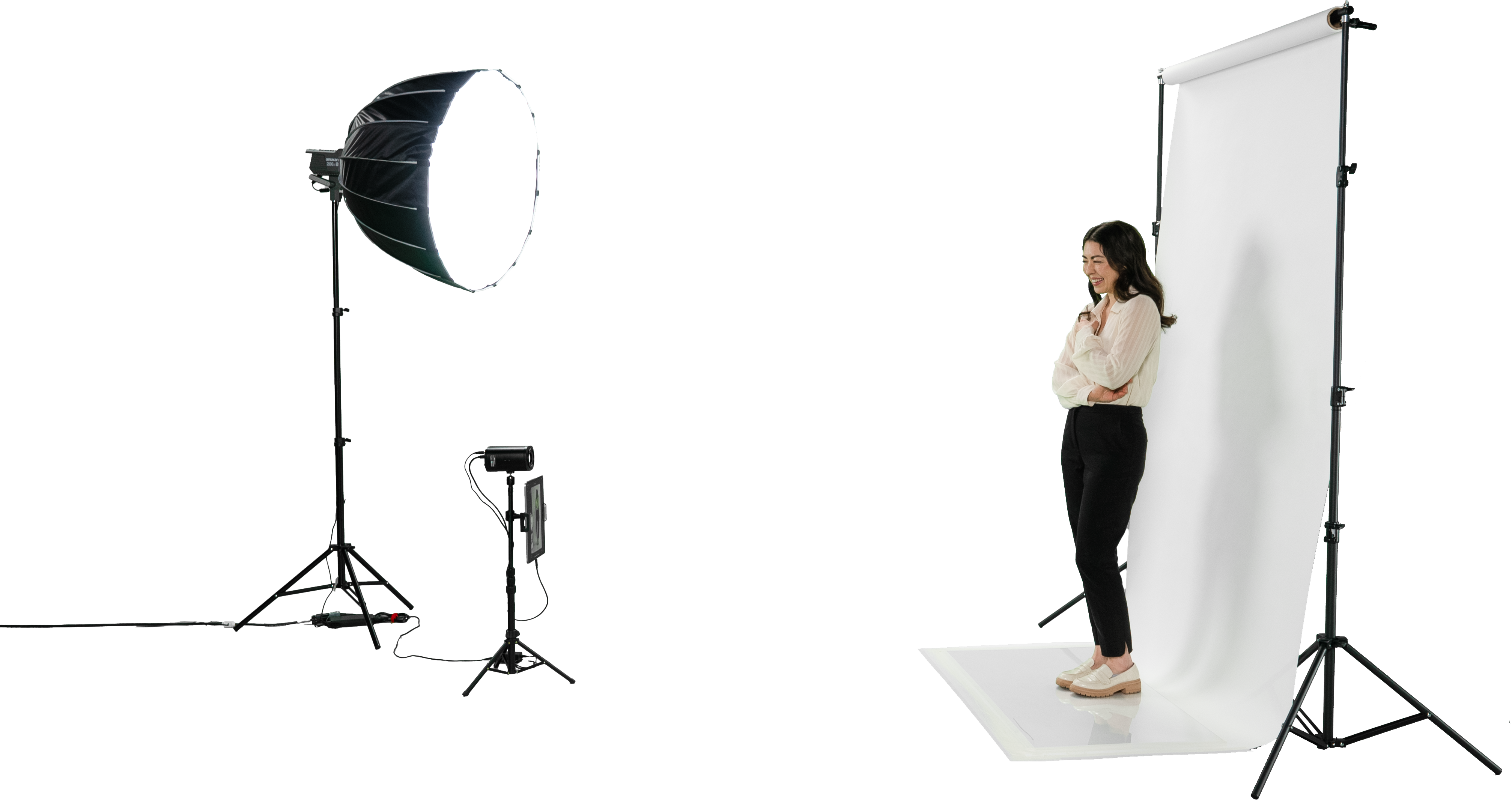 Proto Hologram: Gateway to Spatial Computing